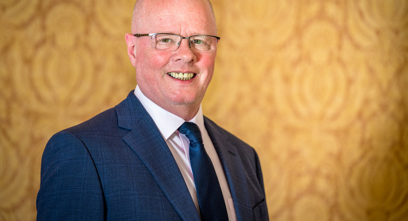 Ken Millar | The Springfield Group