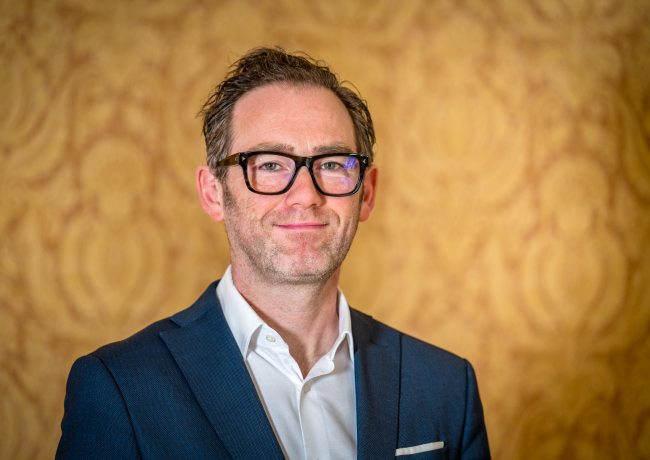 Our Board | The Springfield Group