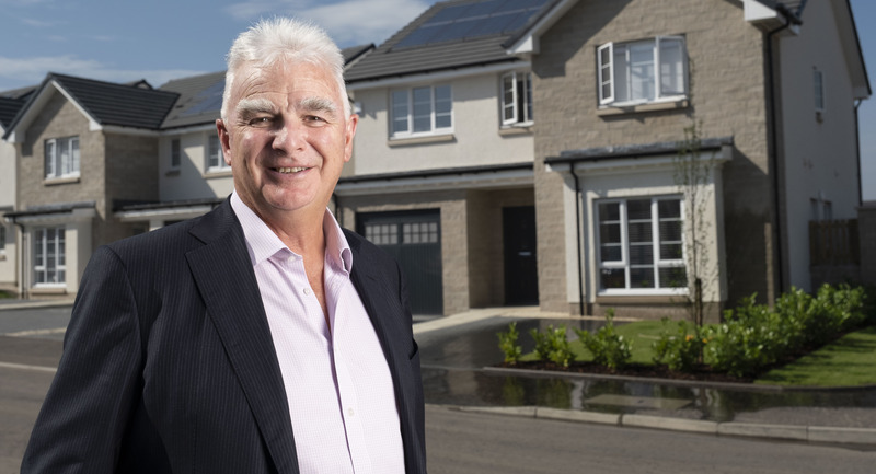 Alexander W Adam | The Springfield Group