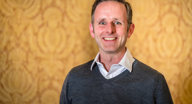 Andrew Todd | The Springfield Group