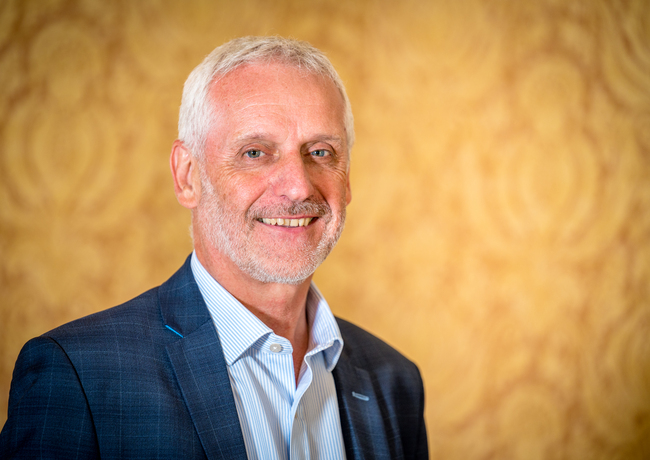 Our Board | The Springfield Group