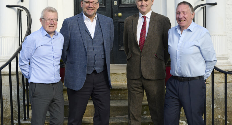 Governance | The Springfield Group