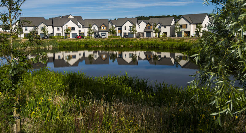 Our Villages | Bertha Park, Perth | The Springfield Group