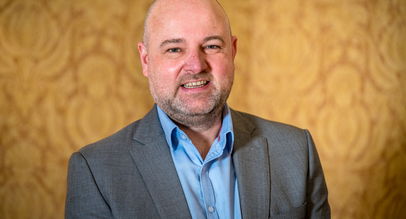 Alasdair Mackie | The Springfield Group