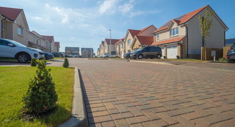 New 4 and 5 bed homes at Roseberry Park | Walker Group