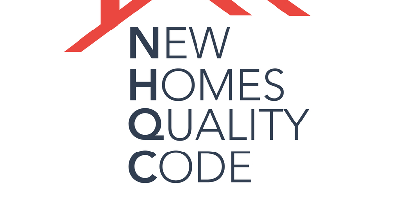 New Homes Quality Code (NHQC) | The Springfield Group